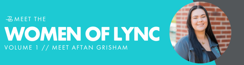 Homepage - Lync Logistics