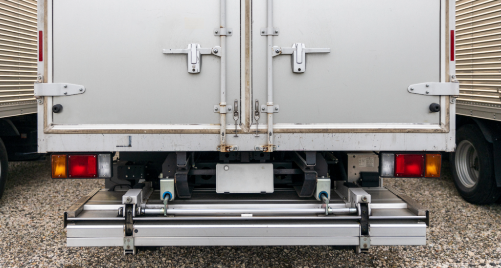 Freight Brokers | Third Party Logistics | Lync Logistics