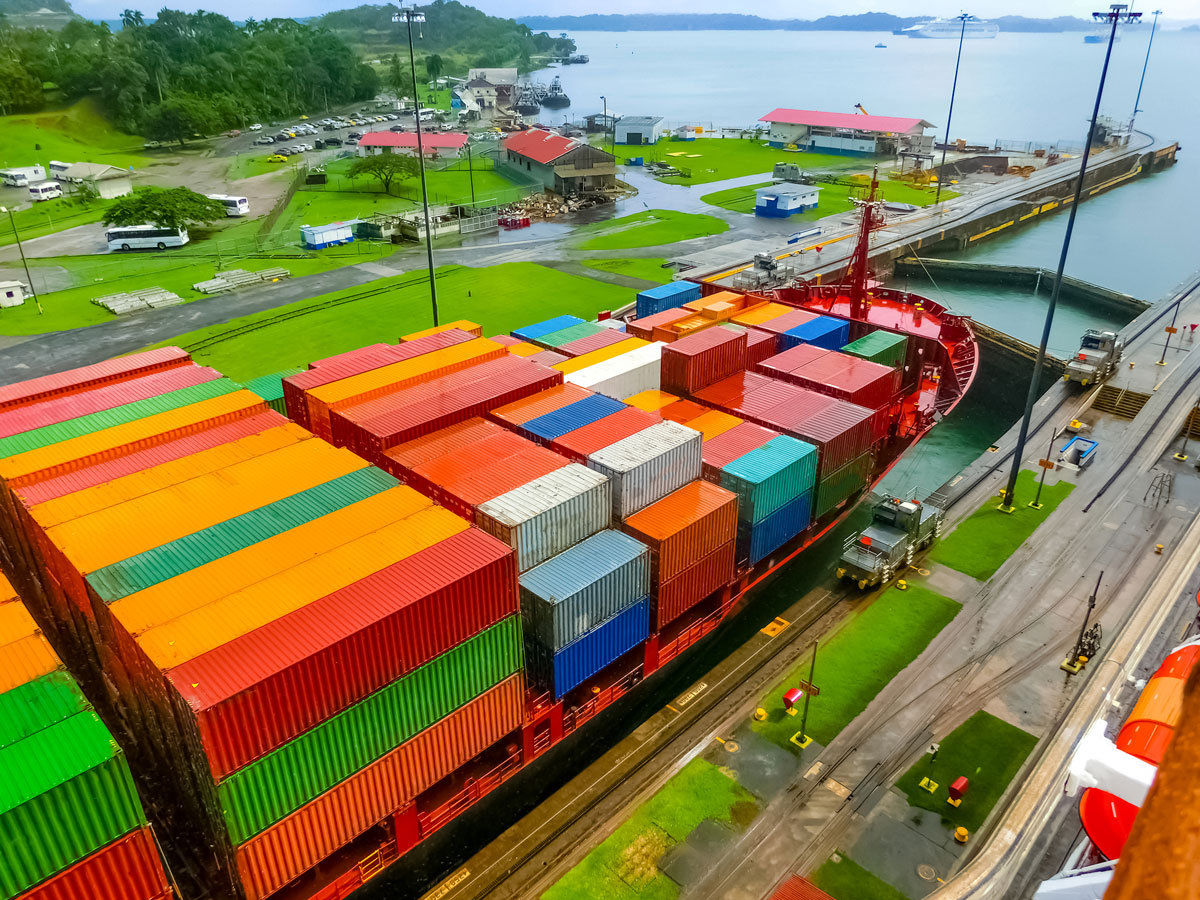 Freight Brokers | Third Party Logistics | Lync Logistics