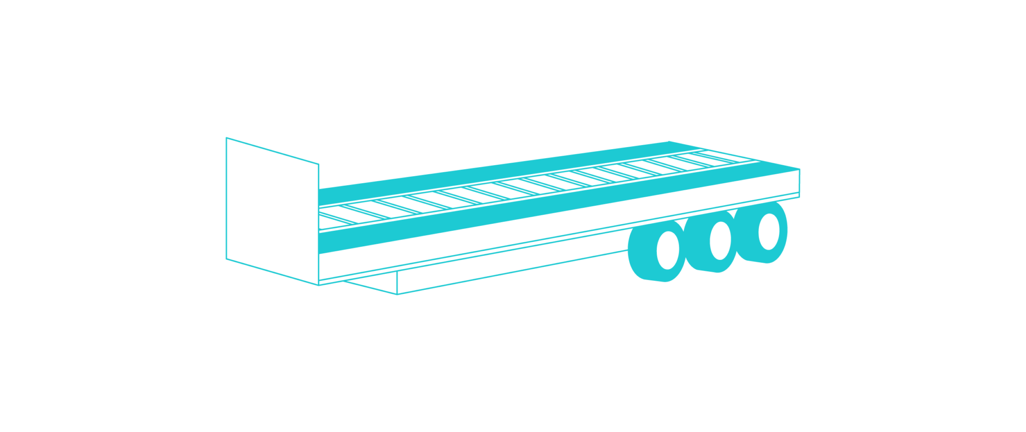 Open Deck Shipping - Lync Logistics