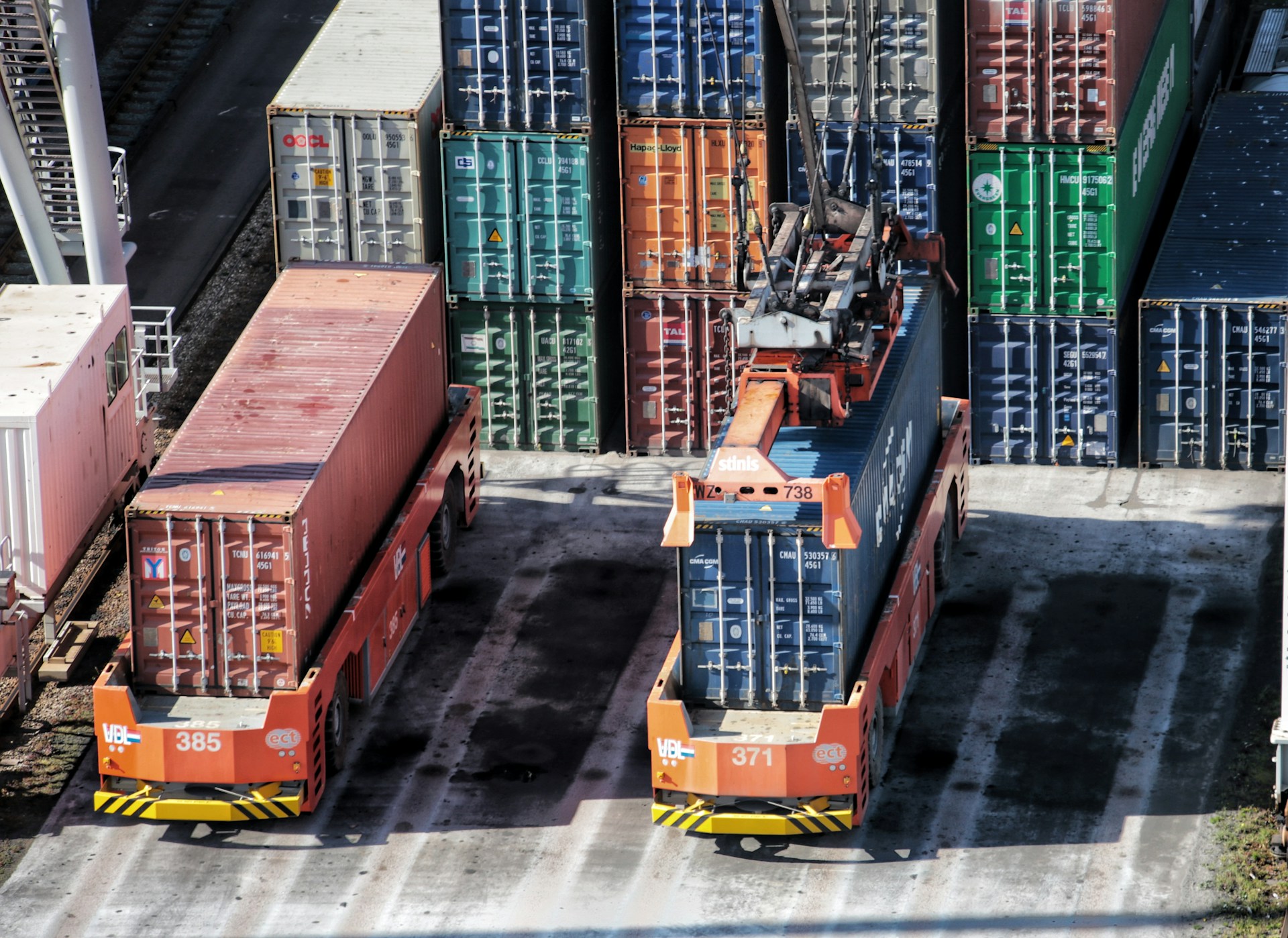 Chattanooga TN Freight Brokerage- LYNC Logistics